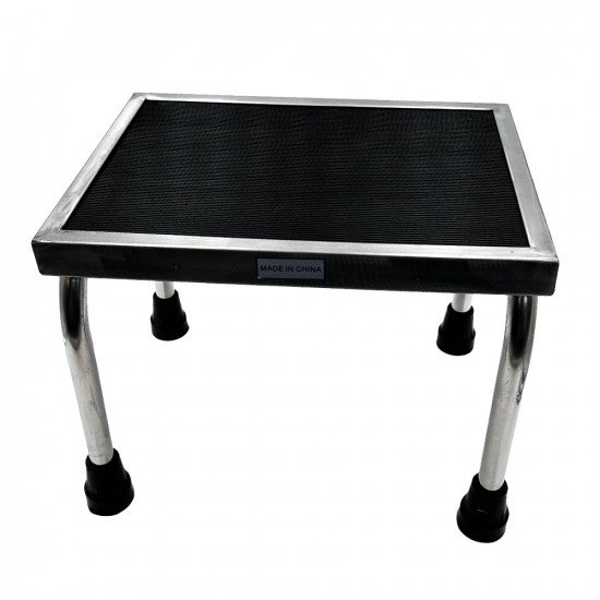 one-step ladder up to 130 kg - KY-F3