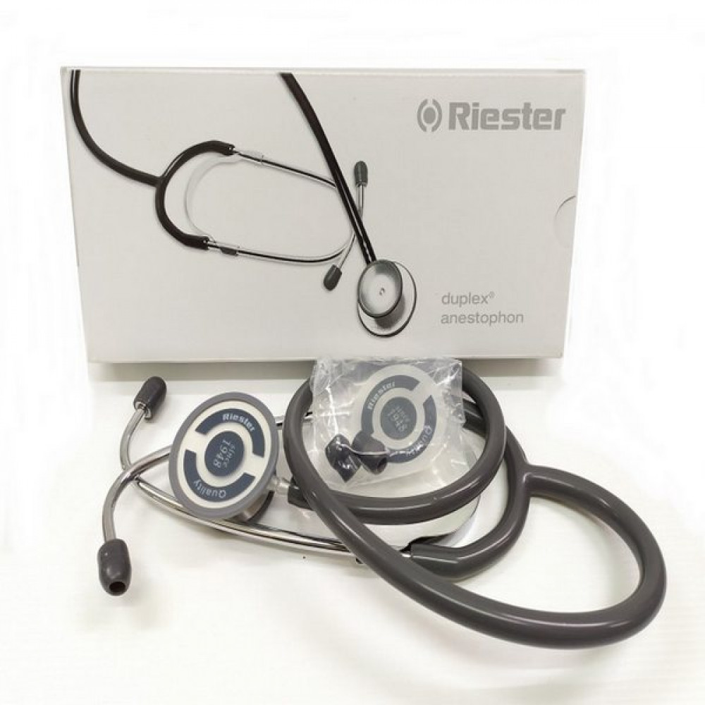 Riester Stethoscope For Adult - 4001-01