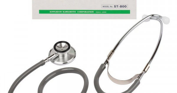 Japanese stethoscope KBM - ST-800