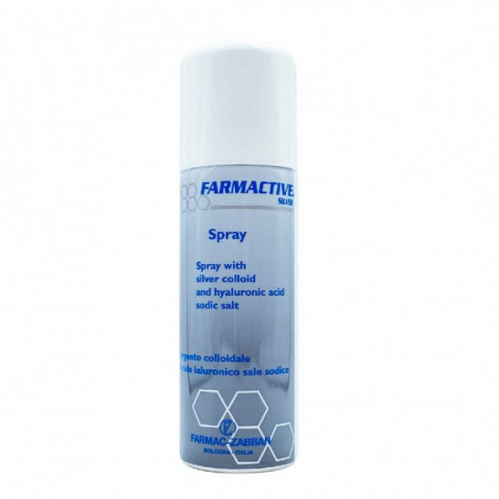 FARMACTIVE Silver Spray - 11433