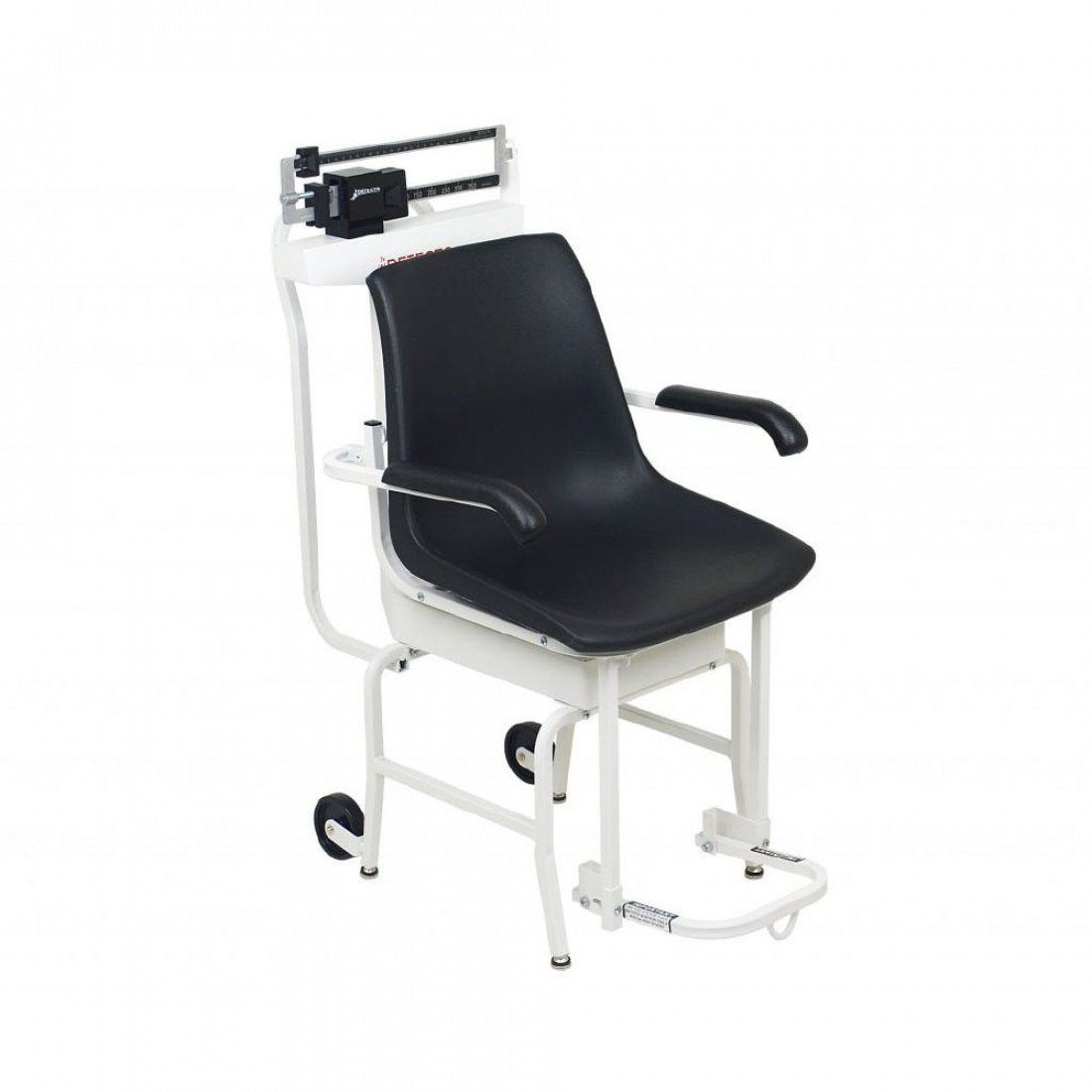 Detecto Chair Scale 475 4751 Detecto Chair Scale 475 4751