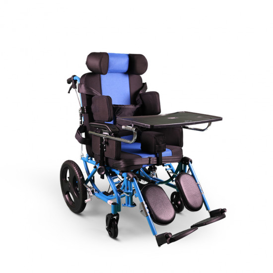 Baby Stroller 46-cm with dining table - KY958LC-A