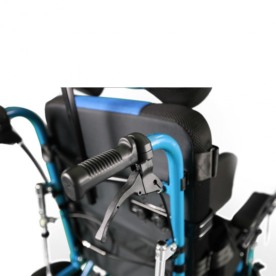 Baby Stroller 46-cm with dining table - KY958LC-A