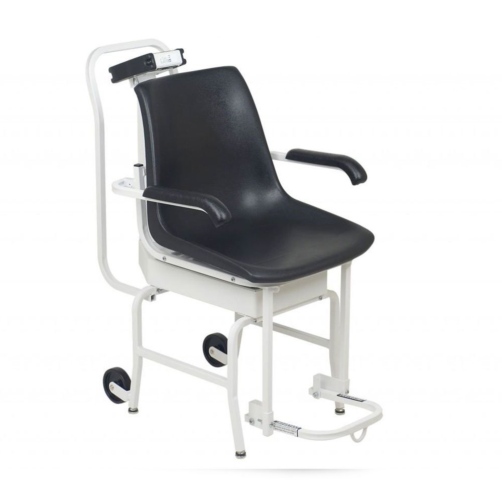 Detecto Digital Chair Scale - 6475/6475K