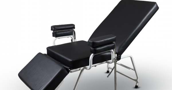 Saudi Blood sampling chair - 11408