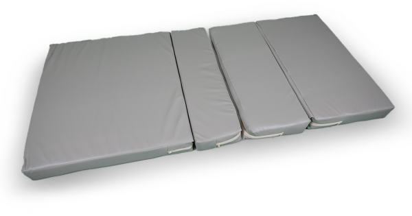 National leather mattress divided pressure 20